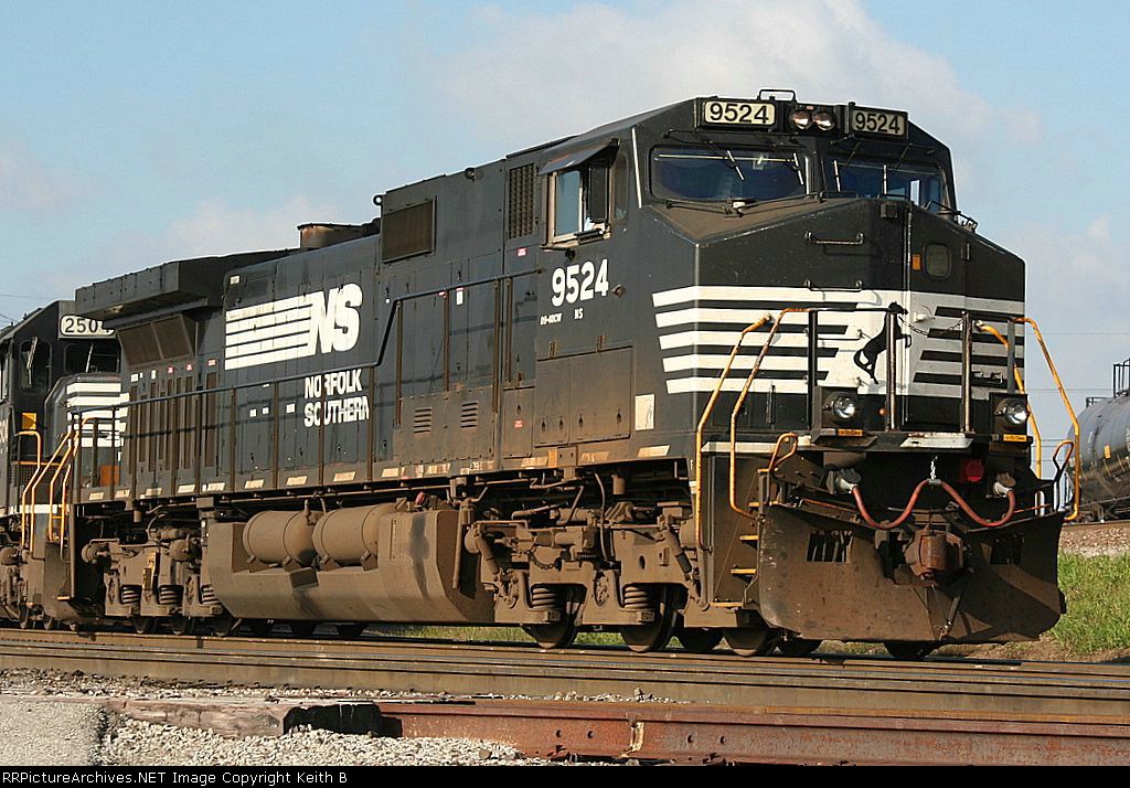 NS 9524